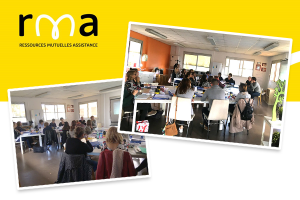 La Parcours de formation RMA - Ressources Mutuelles Assistance (RMA)